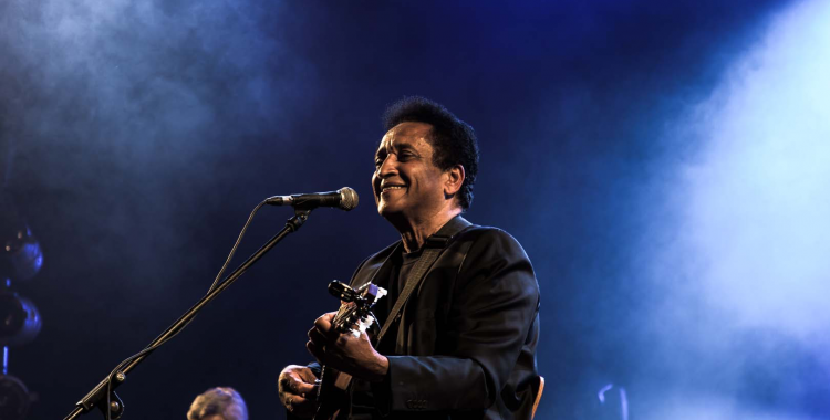 Angolan Musician Waldemar Bastos Dies Ver Angola Daily The Best Of Angola